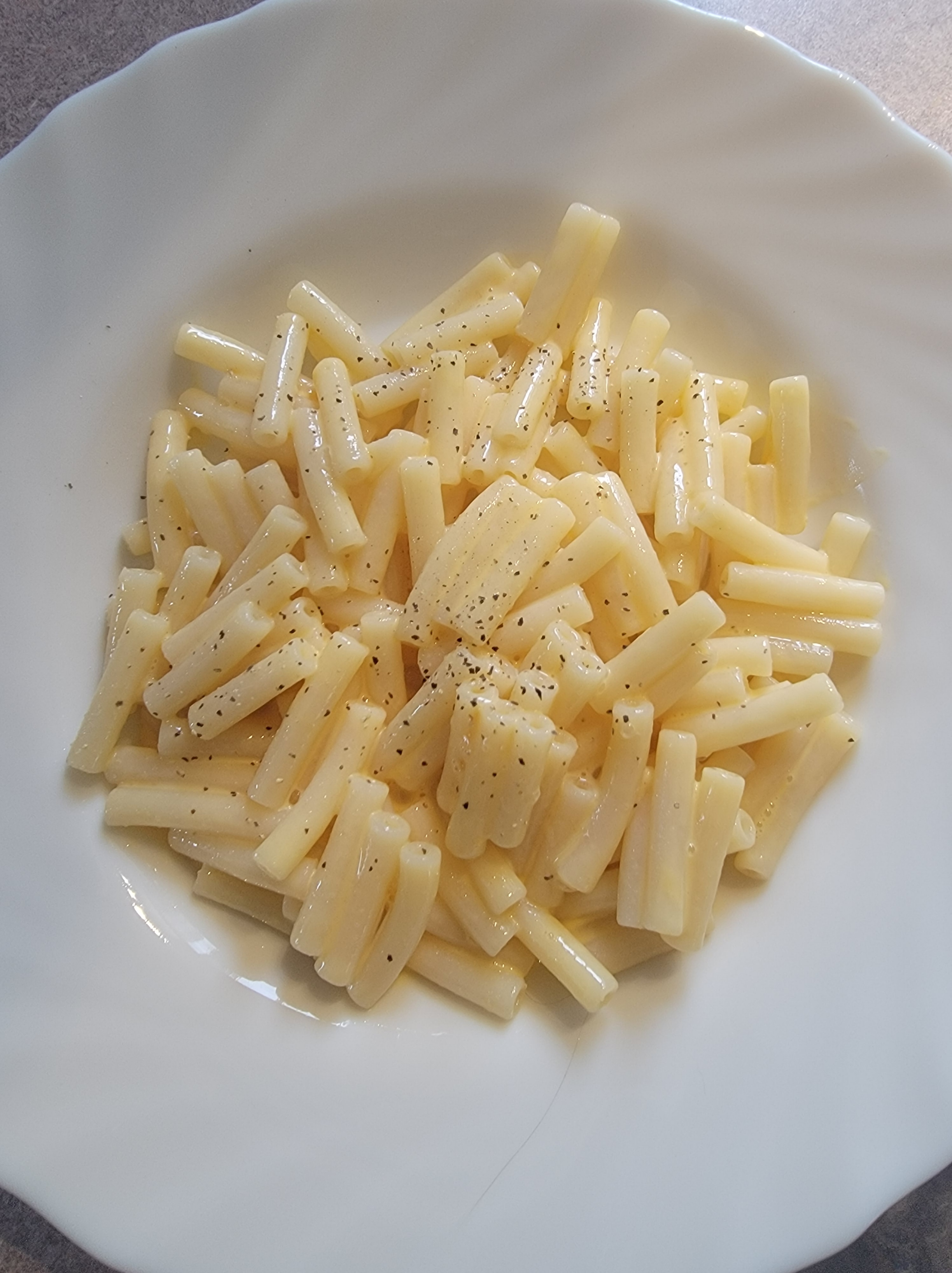 Annie’s Gluten Free Rice Pasta & Cheddar – The Gluten Free Pug Lover