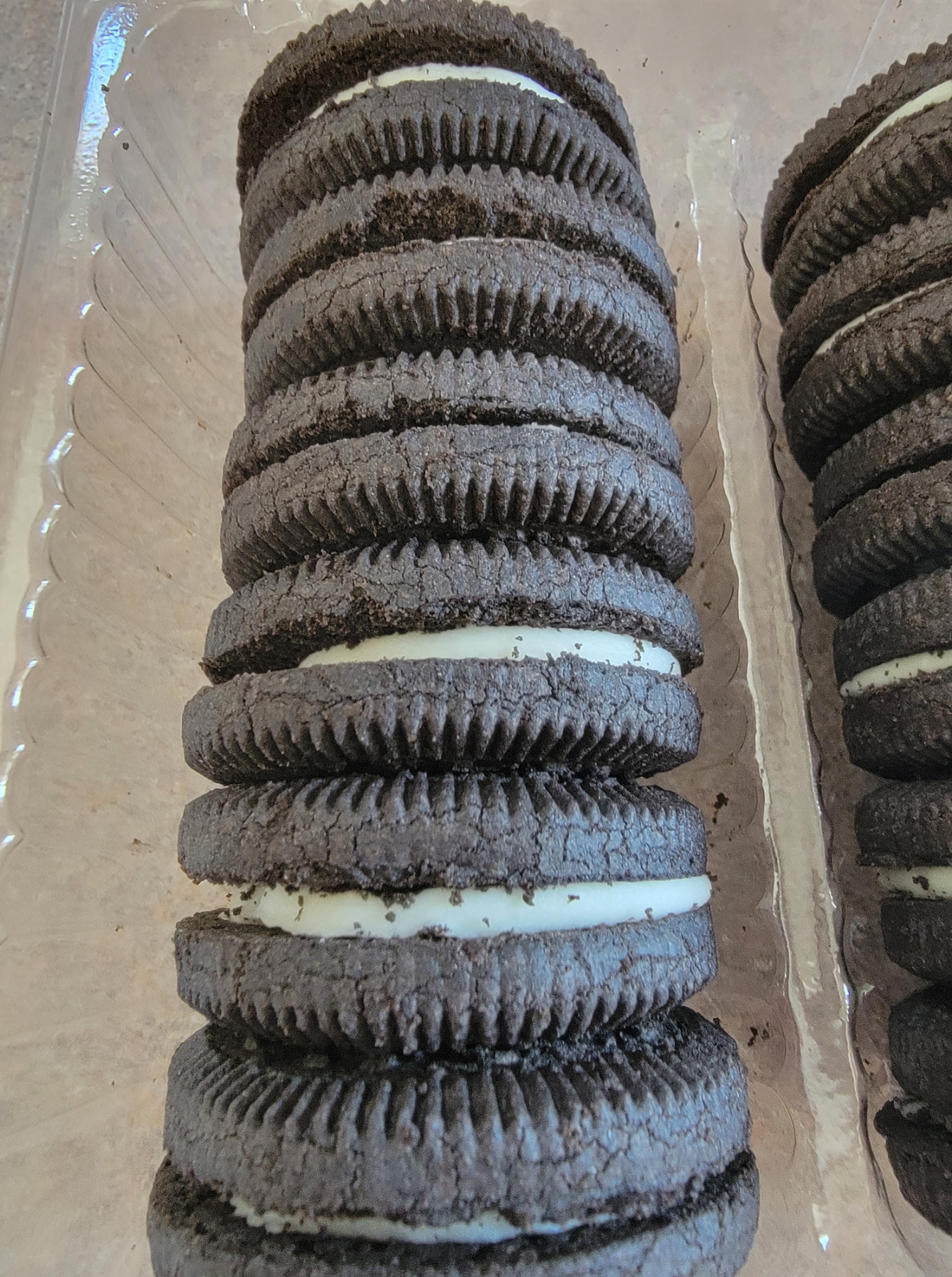 K inni Toos Cookies – The Gluten Free Pug Lover