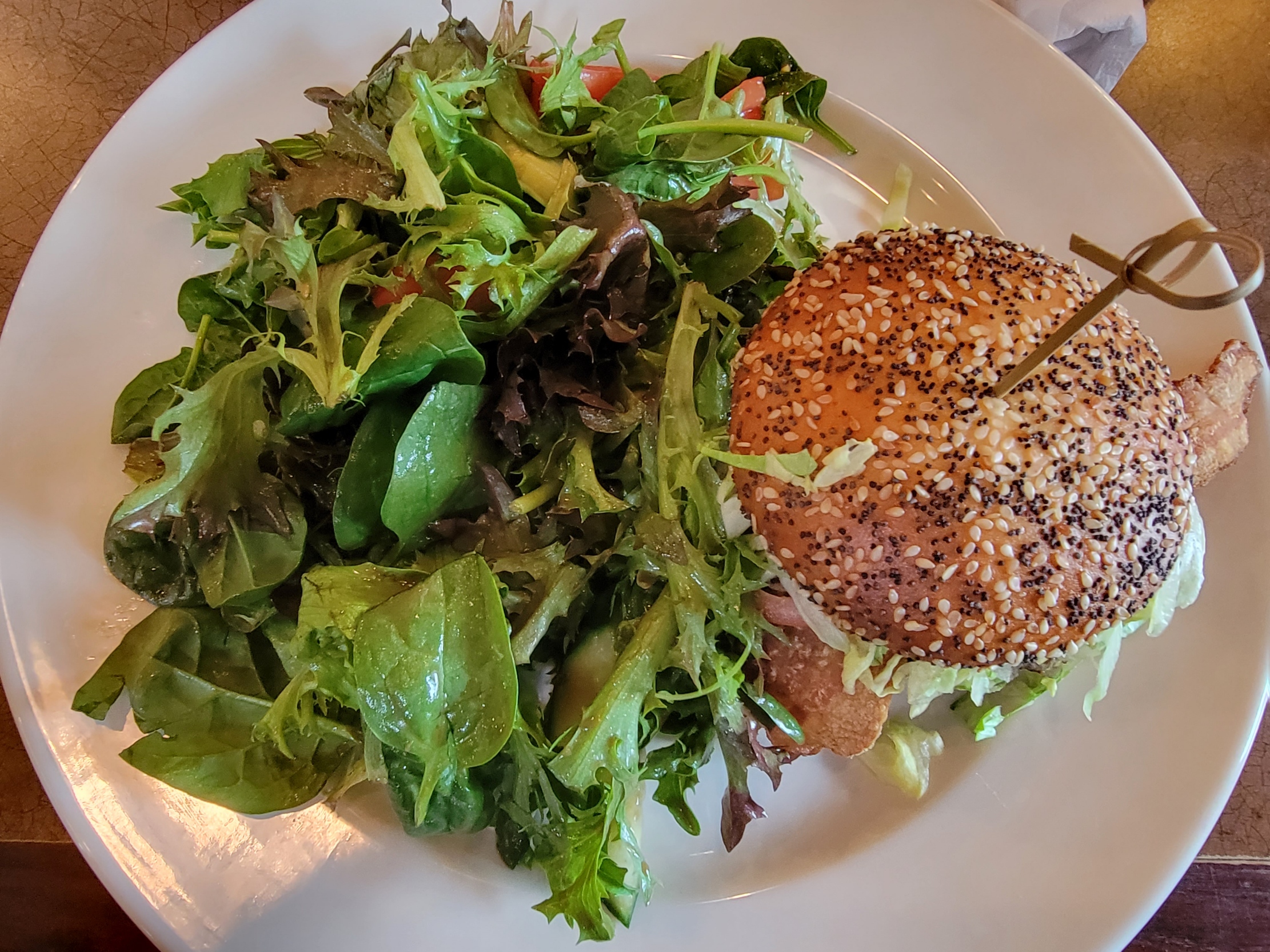 Jordan House – The Gluten Free Pug Lover